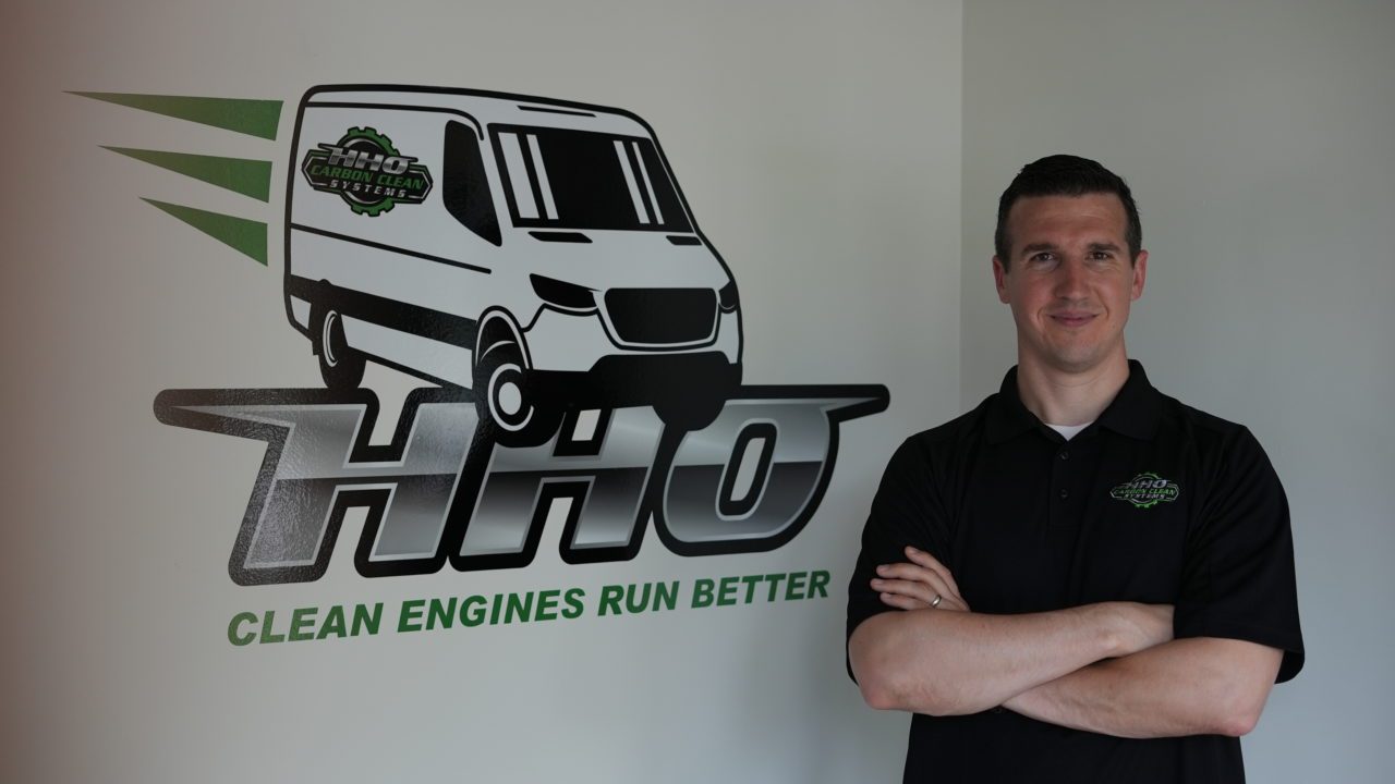 About Us - The Hydrogen Solution Franchise